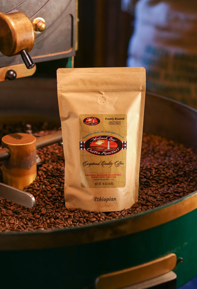 Mobjack Bay Coffee Roasters – Mobjack Bay Coffee Roasters